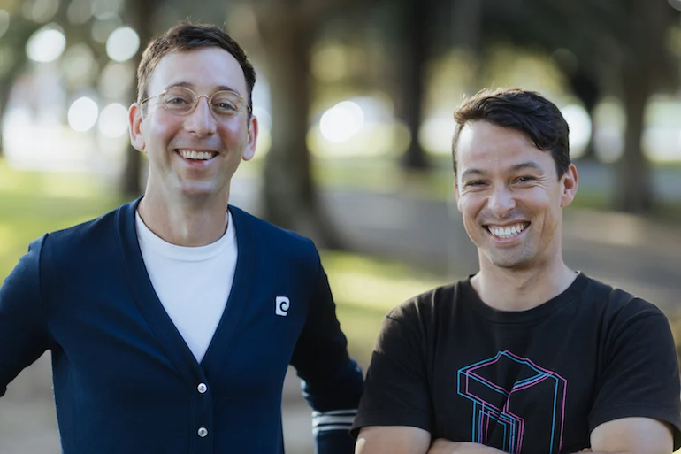 Opvia | Startmate Portfolio